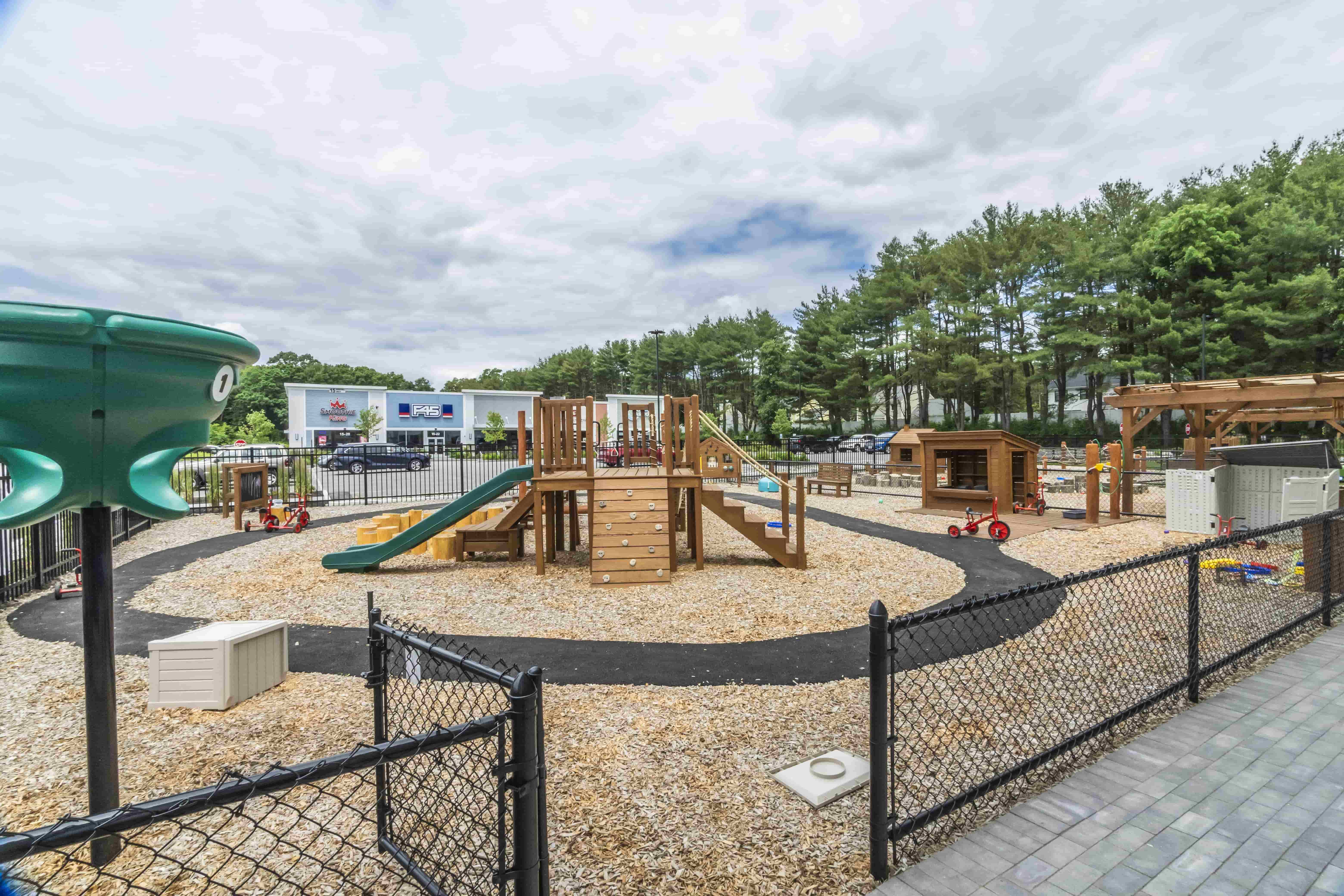 Child Care & Daycare in Maynard, MA | BrightPath Maynard